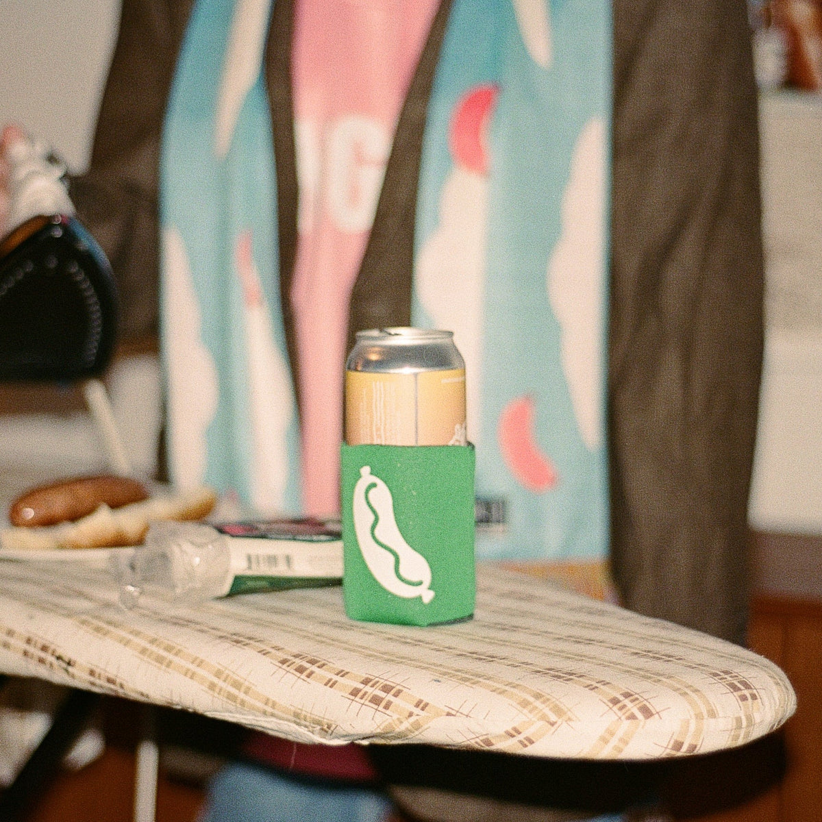 Shop All Artist Series – Portland Bangers